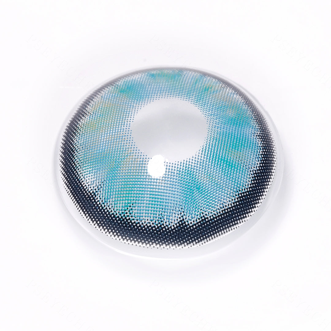 Dark Blue Avatar Contact Lenses – FreshGo