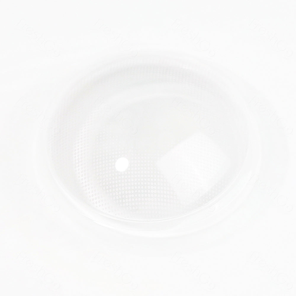 Hidrocor Icy Gray Colored Contact Lenses – FreshGo