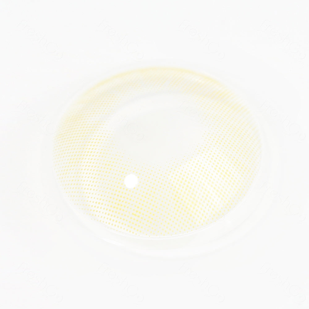 Hidrocor Crystal Colored Eye Contacts – FreshGo