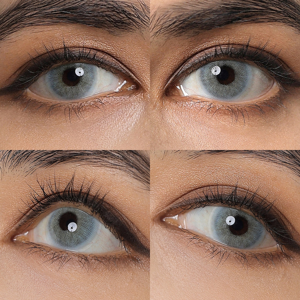 Yukon Blue Colored Contacts – FreshGo