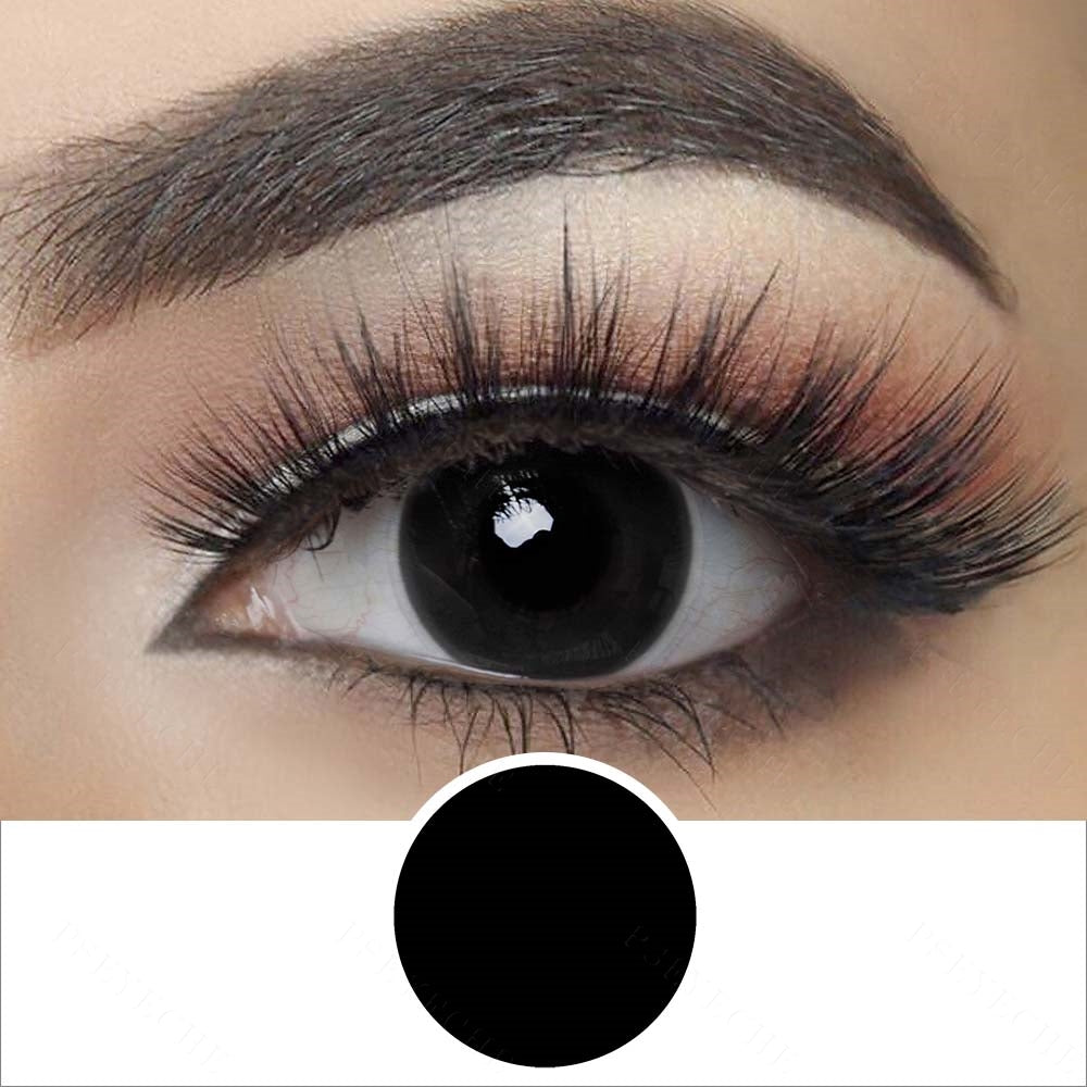 Scary Crazy Contacts | Scary Contacts for Cosplay and Halloween – FreshGo